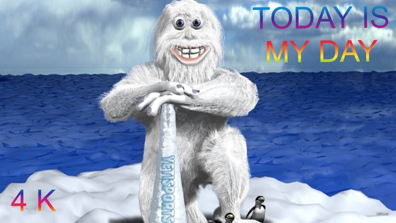 YetiSports//＃3 Seal Bounce//RECORD!!! - YouTube