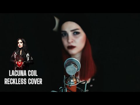 Lacuna Coil - Reckless Cover by Yağmur Selçuk&Barış Özkaya