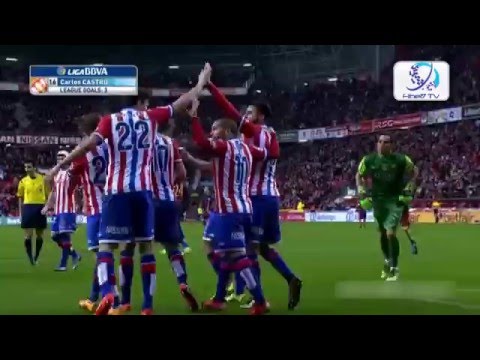 Messi'den Muhteşem 300.Gol !