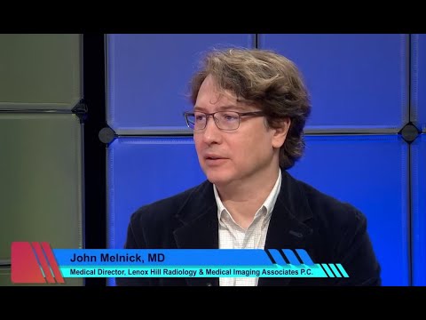 Detect Prostate Cancer Earlier | Dr. John Melnick - YouTube