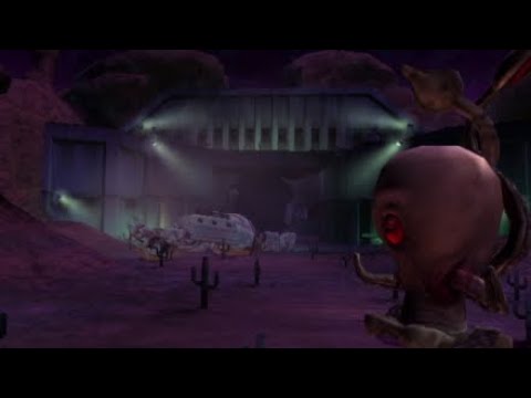 War of the Monsters Zorgulon story part 1 - YouTube