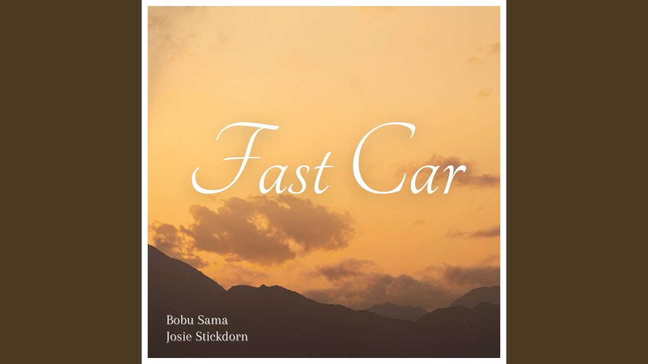 Fast Car (Acoustic Instrumental) - YouTube