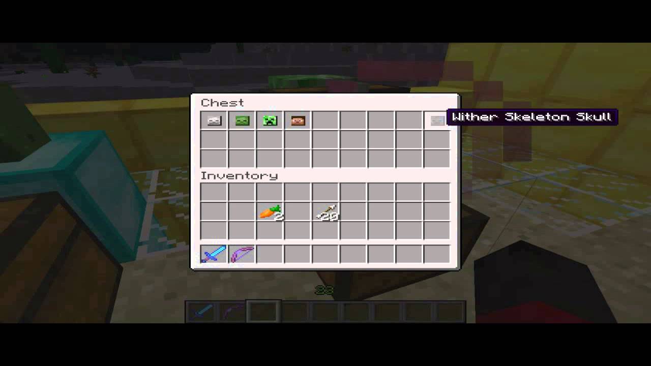 Minecraft UPD 1.4.2! Небольшие обновления ;D - YouTube