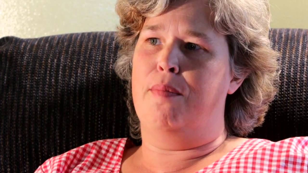 VRC Testimonial 2014 Meet Sherry - YouTube