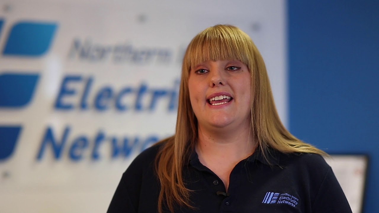 NIE Networks Applications - YouTube