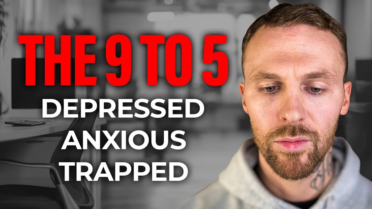 Overcome Mental Health in the Workplace - YouTube