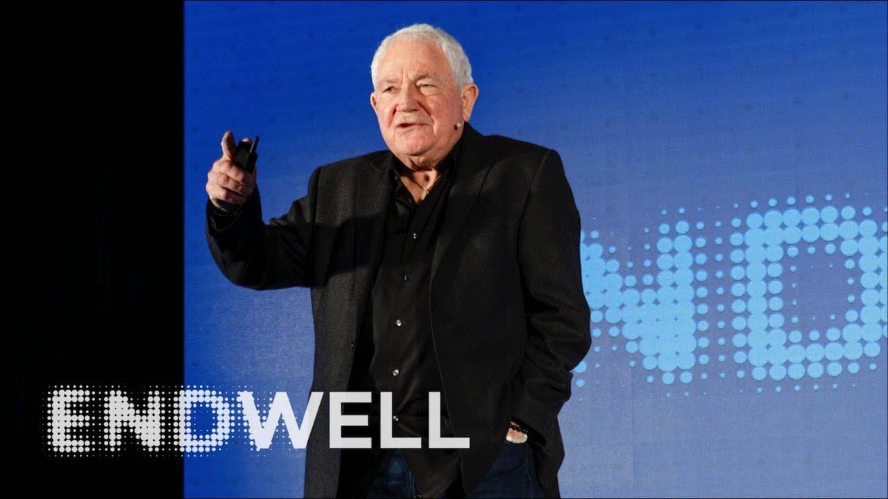 Reframing The Conversation: The Death Project | David Seidler & Clara ...