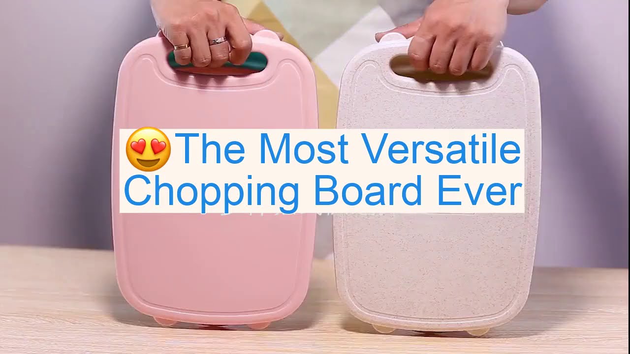 Multi Function Chopping Board - Multi-Function Cutting Board, Kitchen ...