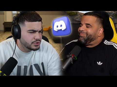 EINE FRAGE GO mit Rohat, Coach, Maus, Bucher & Aymen 🔥😨 || Ali Bumaye Live