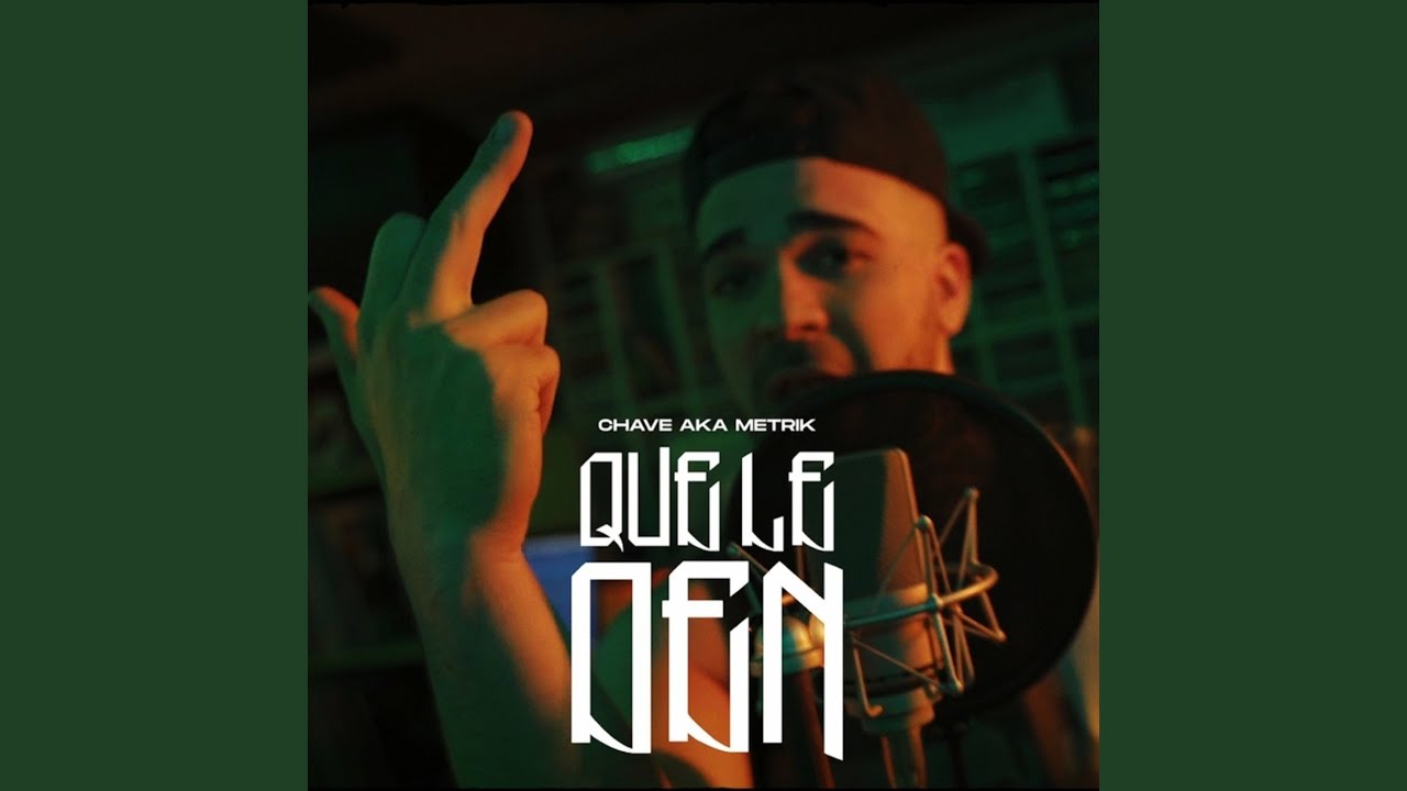 Que Le Den - YouTube