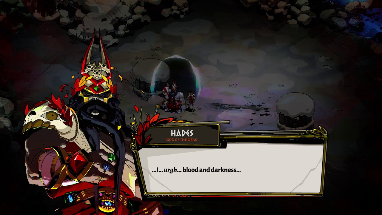 Hades | First successful run! - YouTube