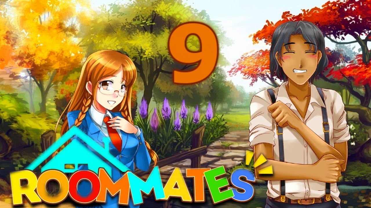 A Lovely Picnic ^_^ ~ ROOMMATES [ANNE/RAKESH] ~ Part 9 - YouTube