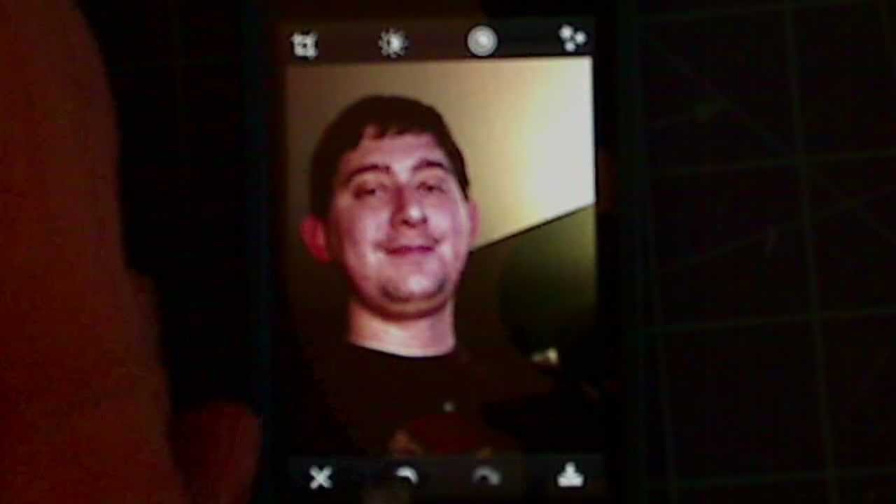 iPhone PS Express Walkthrough - YouTube