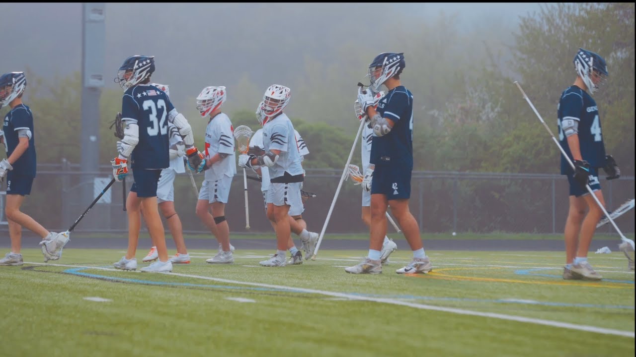 Finn Wright Spring Highlights (26') - YouTube