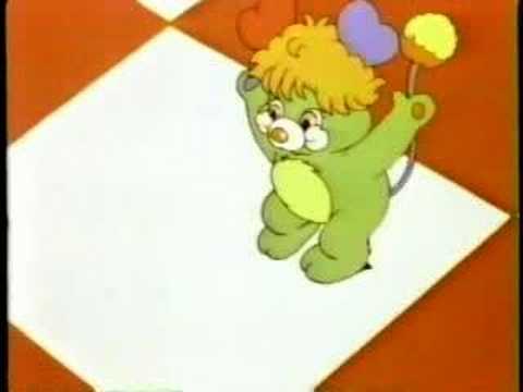 Popples - Popples Flood The Fluff N Fold - YouTube