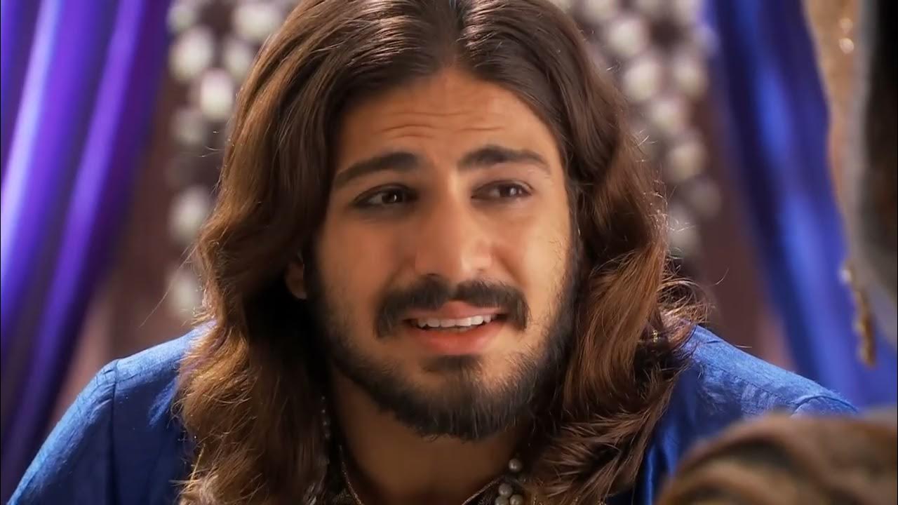 Ruqaiya Begum का Salim को भड़काने का पासा पड़ा उल्टा | Jodha Akbar ...