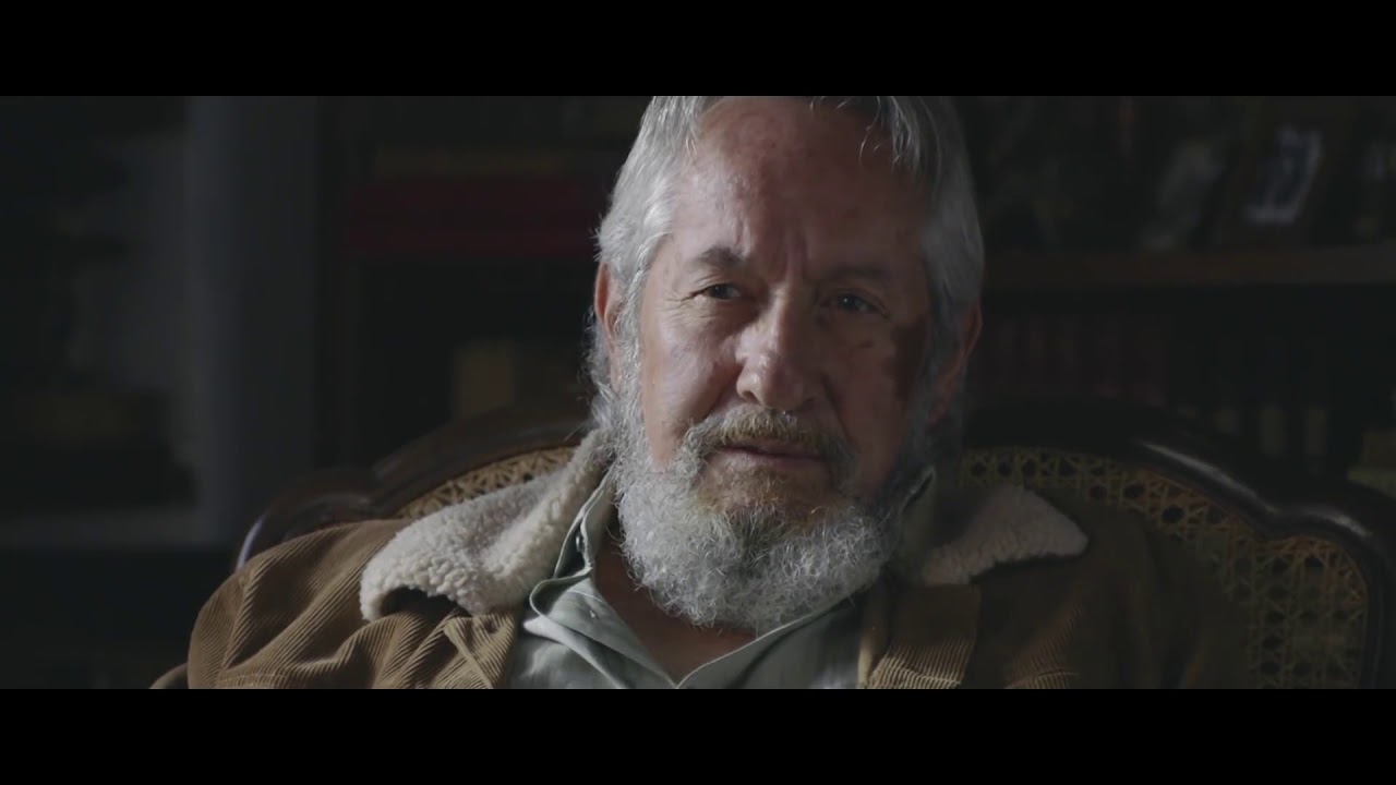 FERAL 2019 Teaser Trailer HD - YouTube