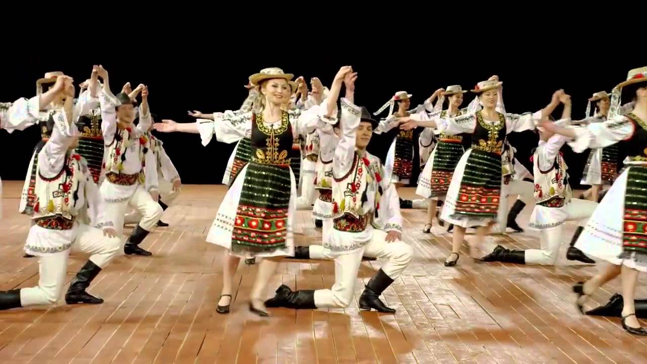 www.festivalsdusud.com - 2016 – Moldavie – Ensemble national de danses ...