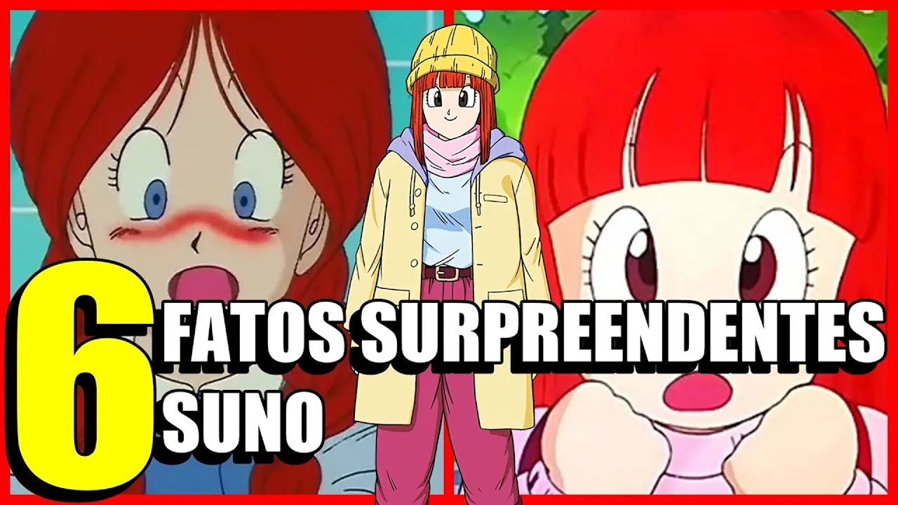 6 FATOS SURPREENDENTES sobre SUNO, da VILA JINGLE e AMIGA do ANDRÓIDE ...