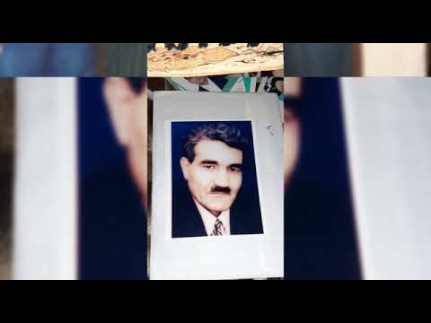 Ələsgər Həsənli /Xatirələr