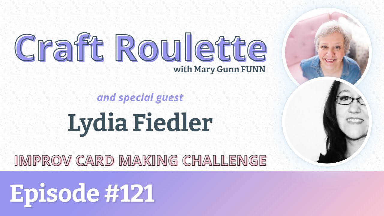 Episode #121 featuring @UnderstandBlue (Lydia Fiedler) - YouTube