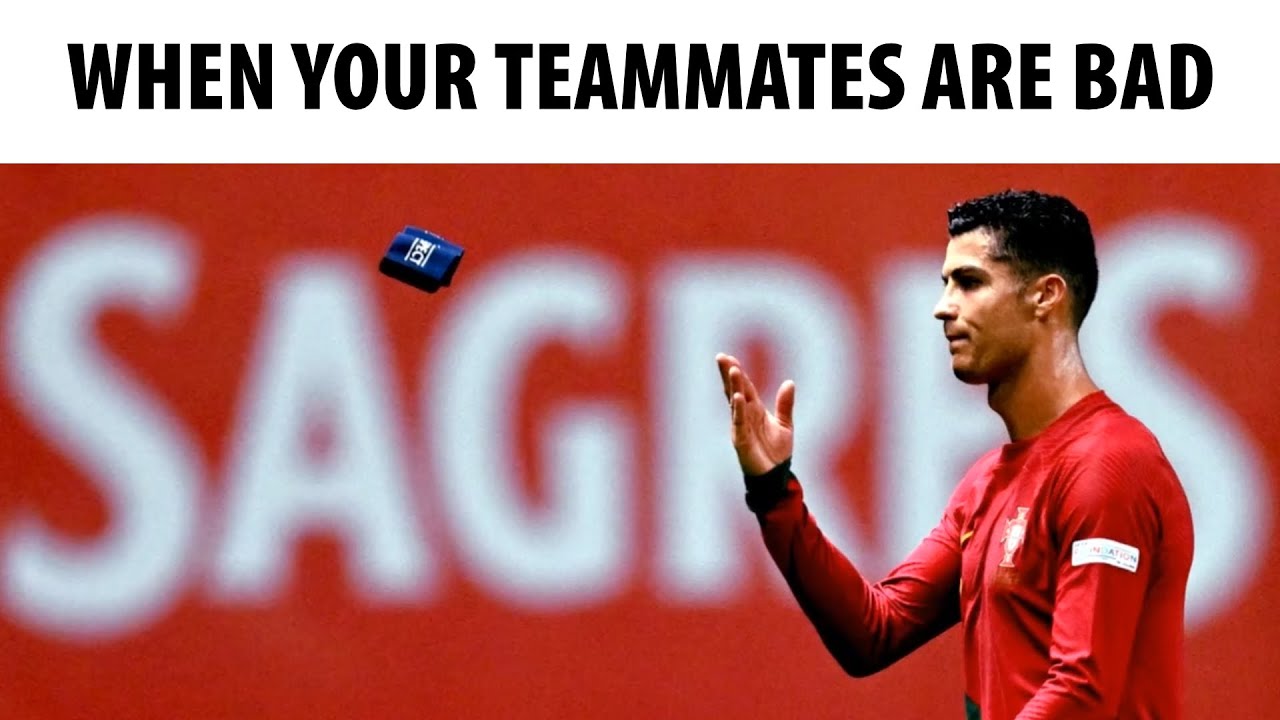 Funny Troll Football Memes V195 - YouTube