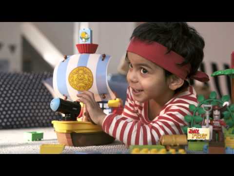 2013 LEGO DUPLO \