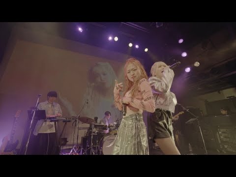 AYANE / MABU feat. Soala (ONEMAN LIVE 2025\