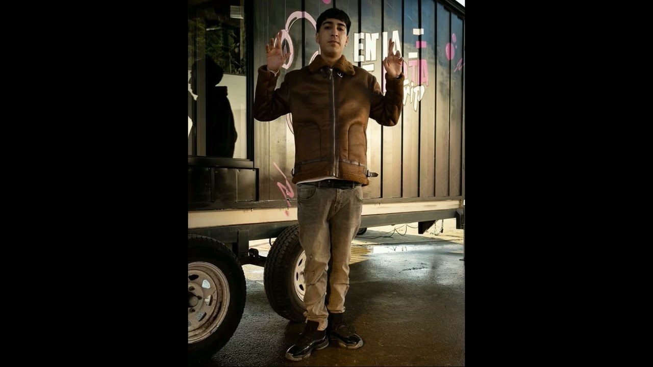 Benjitalkapone x Jairo Vera - LV 🍀💲| Beat Mambo Flayte Chileno 2025 🍀 ...