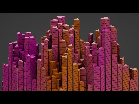 Blender Mograph Tutorial: Using Named Attributes in Geometry Nodes ...