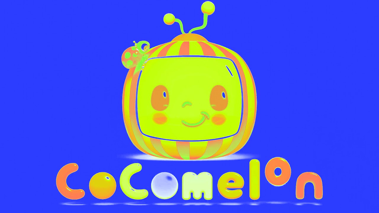 New CocoMelon Effects - YouTube