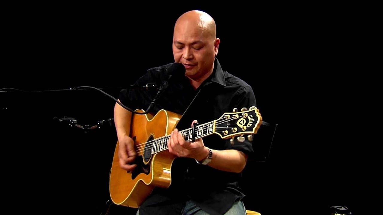 Steve Hartmann: Songwriter's Notebook #141 - YouTube