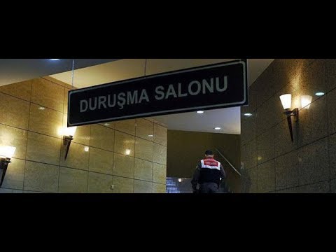 ✅  'Selam Tevhid soruşturmasında kumpas’ davasında, eski savcı Gültekin Avcı’ya tahliye