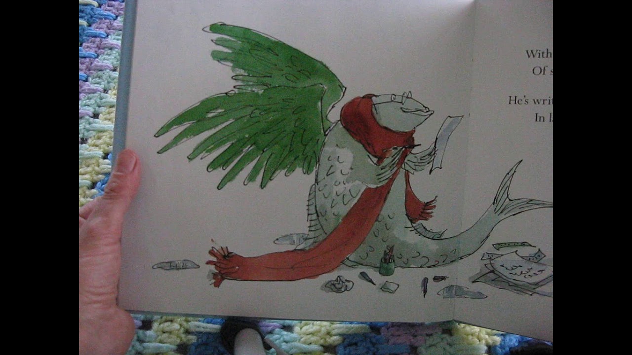 Three Little Owls - YouTube