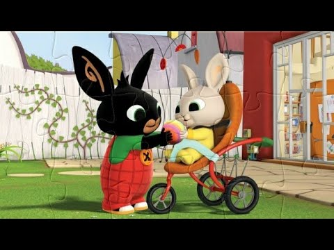 Bing : Look after Charlie - YouTube