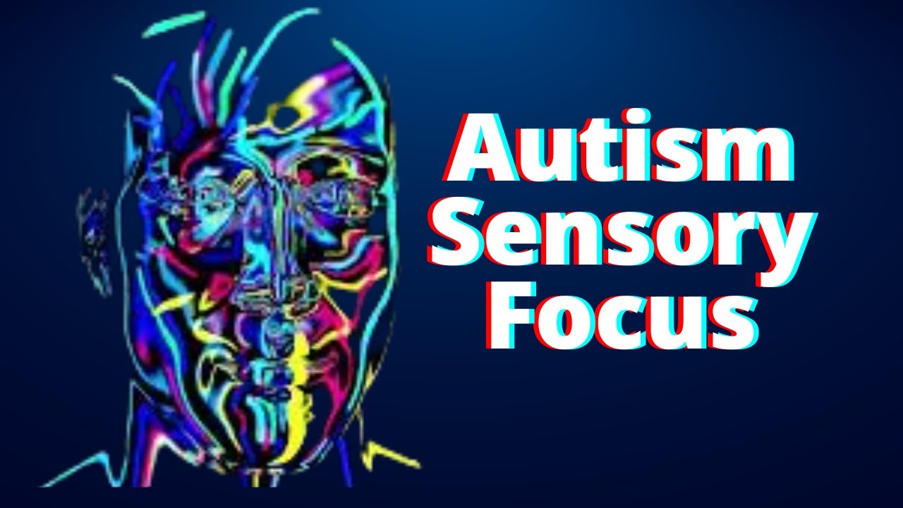 Sensory Videos for Autism: X Ray Brain Connection 11 Hours | Focus ...