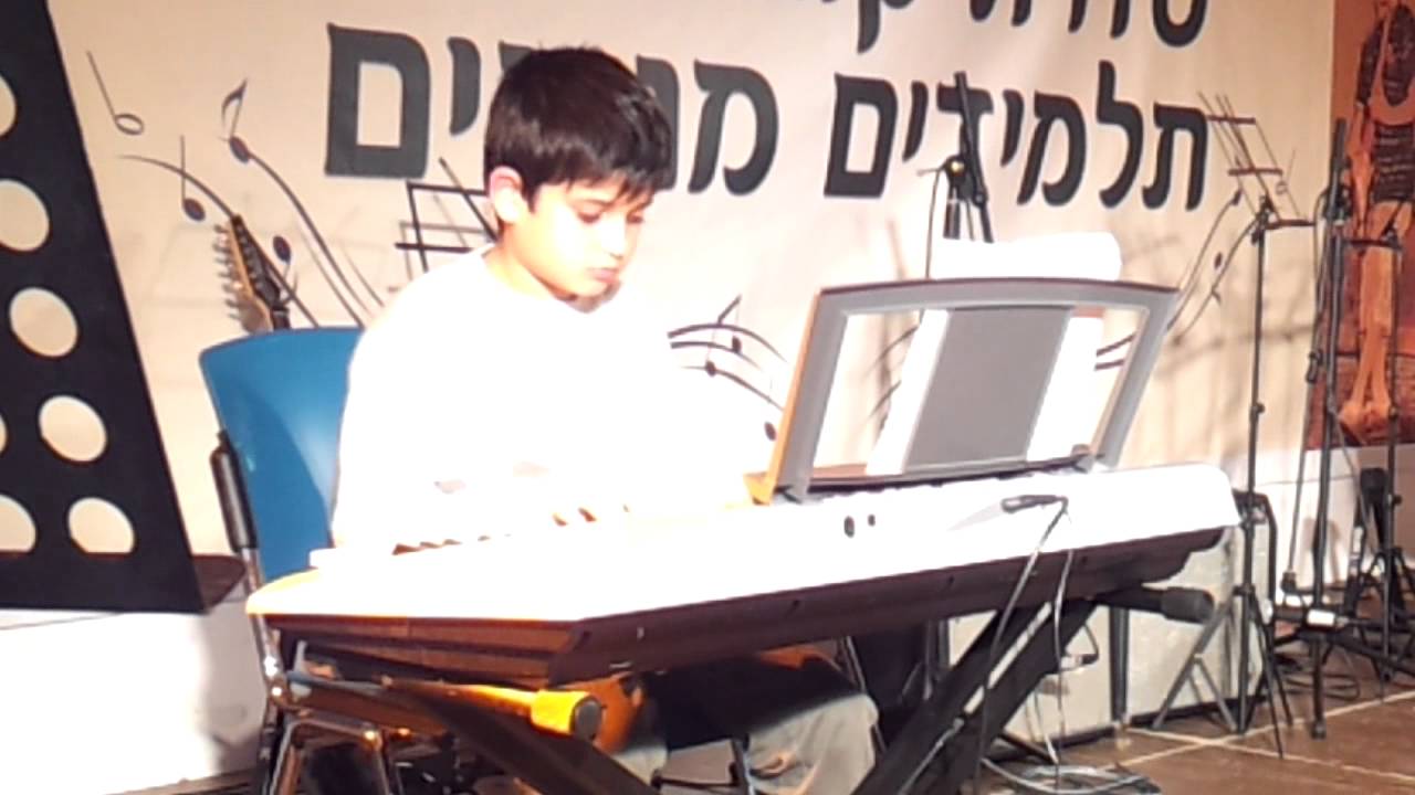 Oris 2nd concert - YouTube