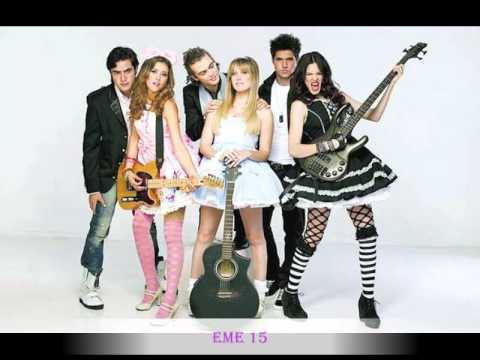 GANADORES DE LOS KCA MEXICO 2012 - YouTube