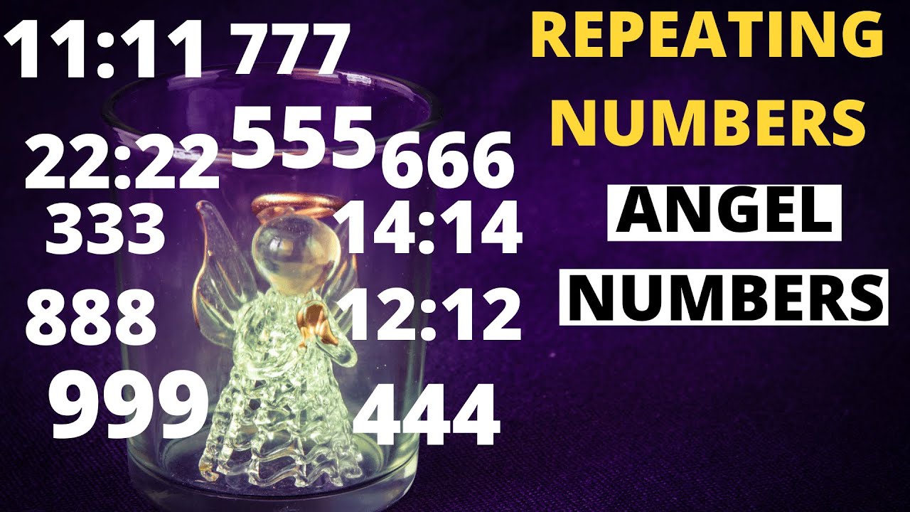 Why You Keep Seeing Repeating Numbers Angel Numbers Spiritual Meaning why-you-keep-seeing-repeating-numbers-angel-numbers-spiritual-meaning