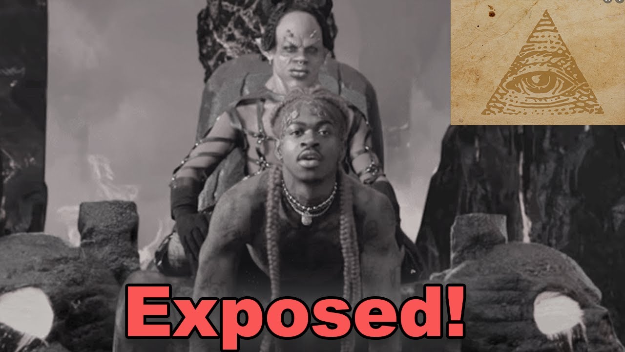 Ex-Rapper Exposing The Danger of Listening to Music (Music Industry ...
