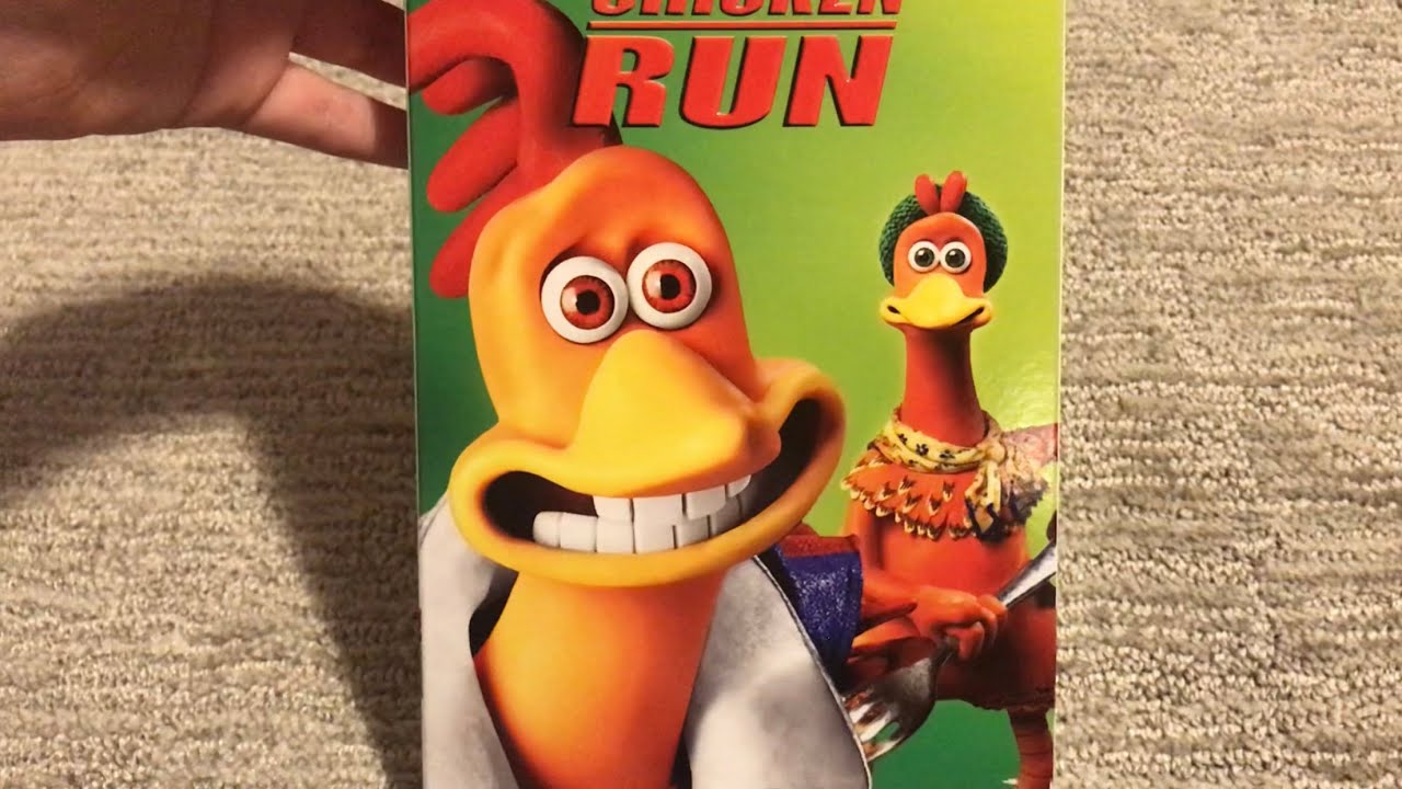 My Aardman Animations DVD/Blu-ray Collection (2021 Edition) [UPDATE ...