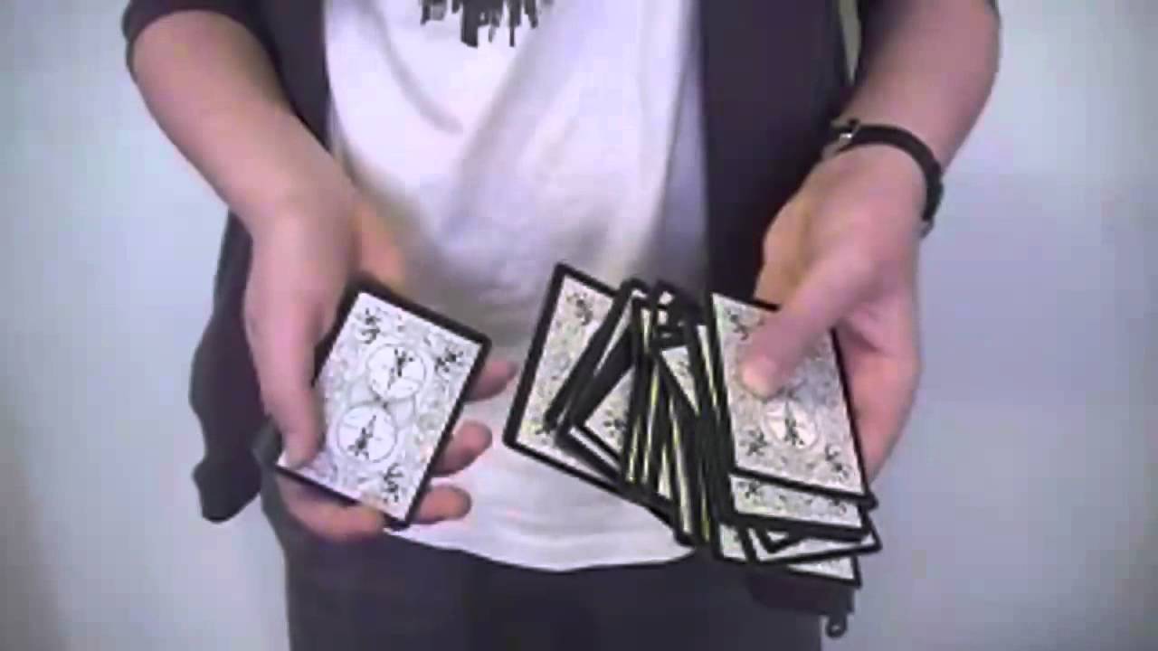 Card Force: Classic Force (Tutorial) - YouTube