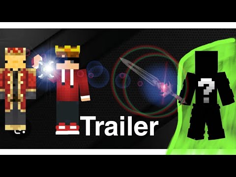 Trailer For Secret MAN smp | Animation With Prem - YouTube