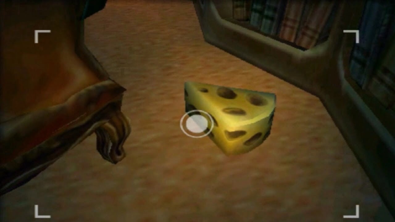 Gold mouse locations | Luigi's Mansion - YouTube