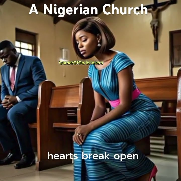 The original side of a church - YouTube