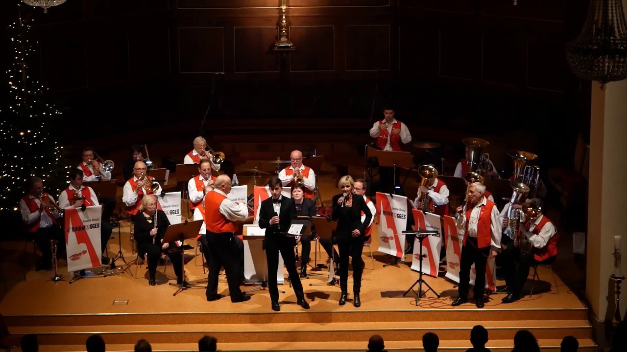 Concert de Noël 2019 III - YouTube