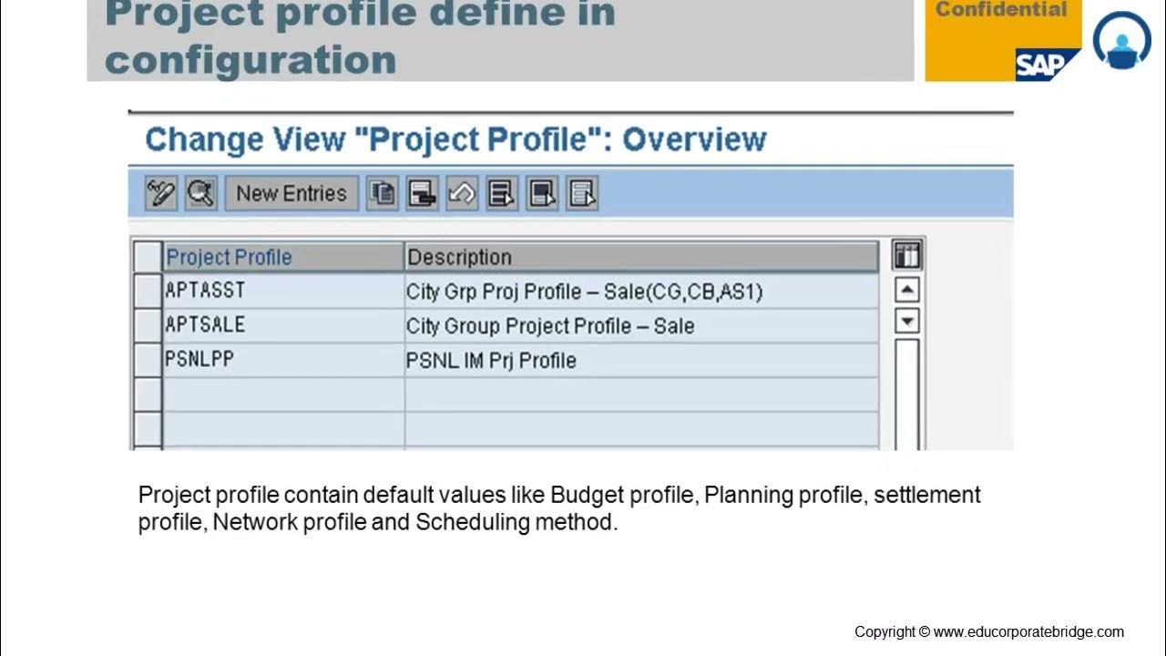 16 Project Profiling - YouTube