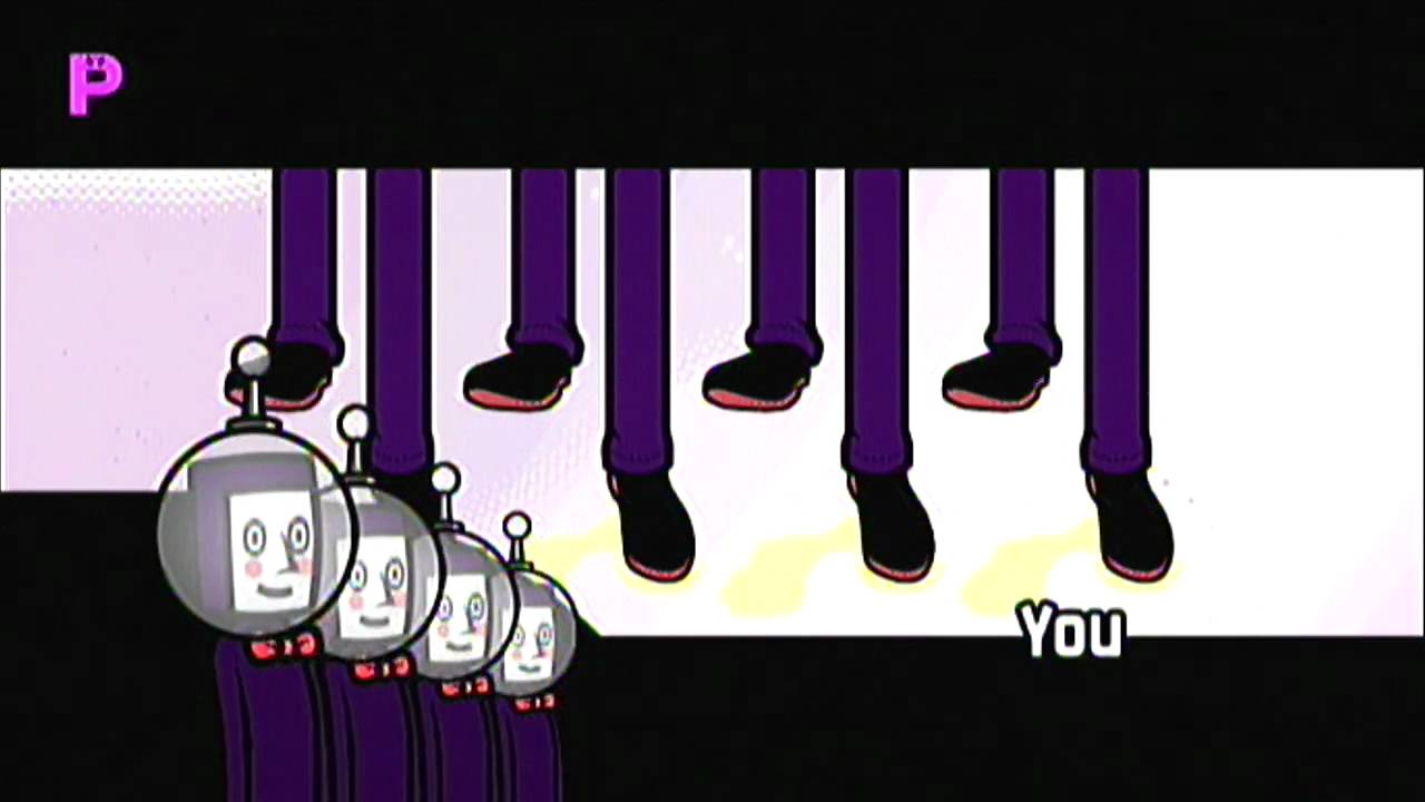 [Rhythm Heaven Fever] ~ Remix 7 (Perfect) - YouTube