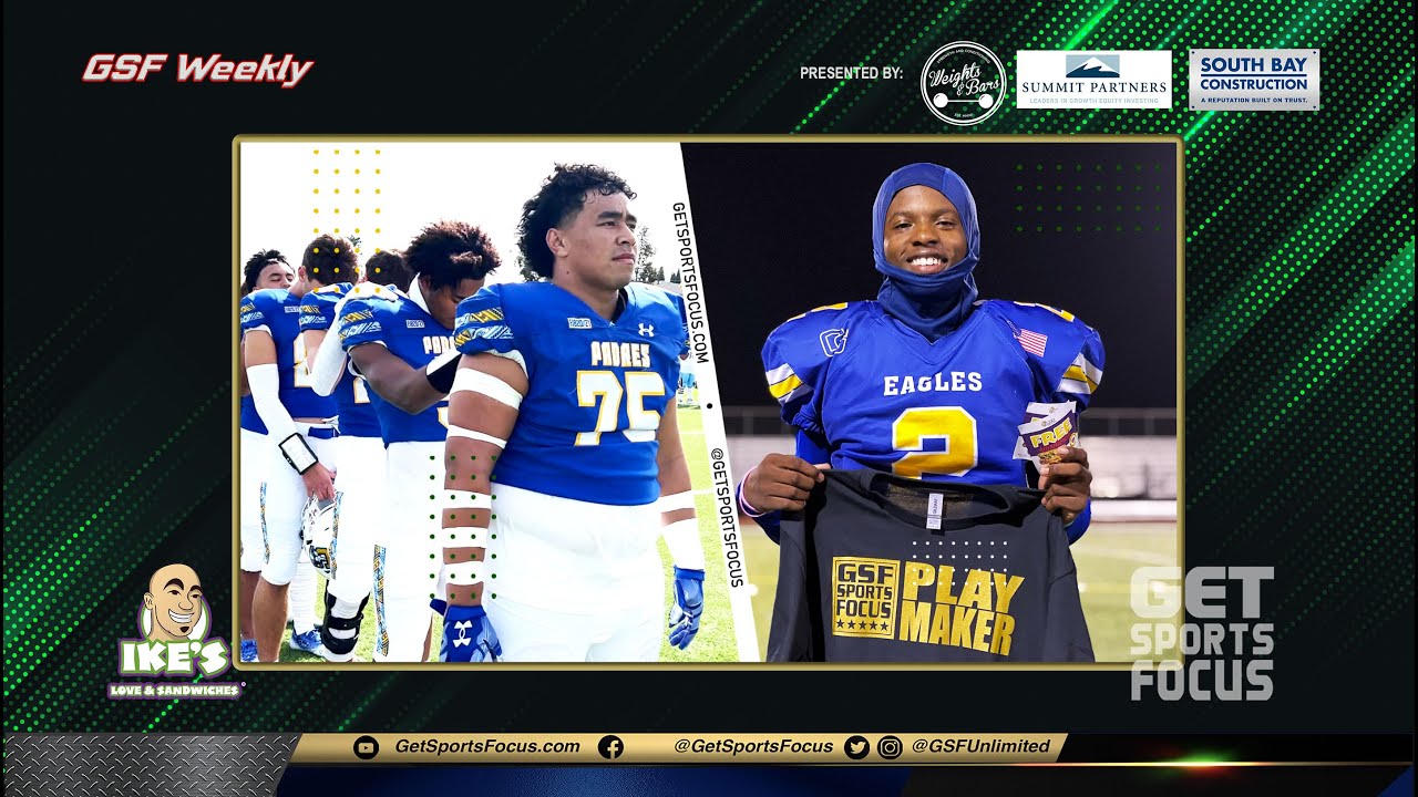 Part 1/2 - GSF Weekly #9 w/ Exclusive UNCUT Interviews, Predictions ...