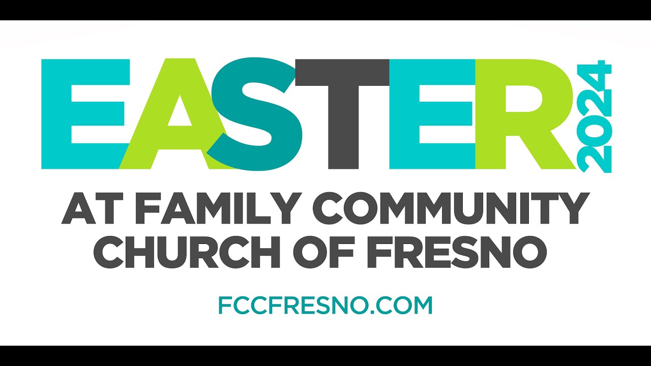 Easter Sunday Service 2024 - YouTube